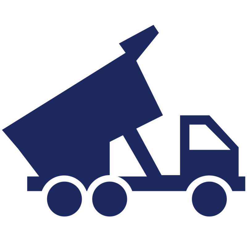 Granite Solid Waste – Service Auberry, Big Creek, Dinkey Creek ...